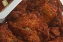 Thai Tiger – Take-OUT, Eat-IN