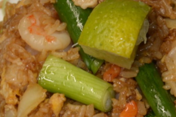 Thai Tiger – Take-OUT, Eat-IN